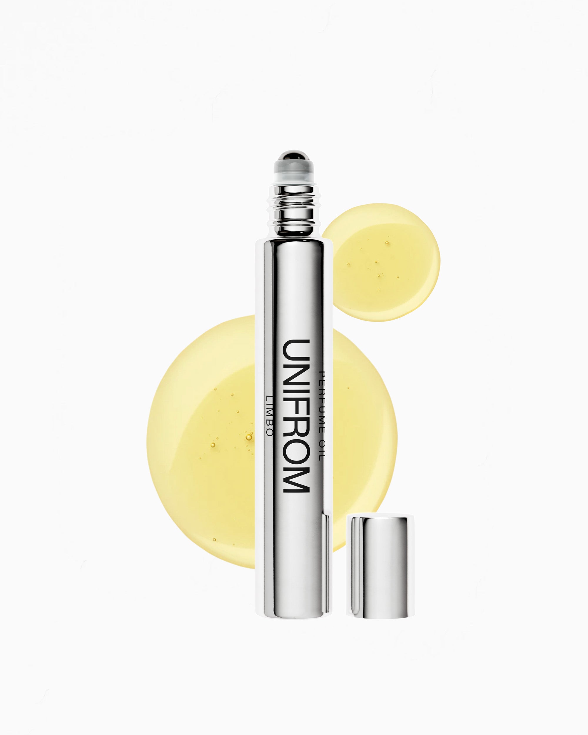 Limbo - Perfume Oil I UNIFROM™