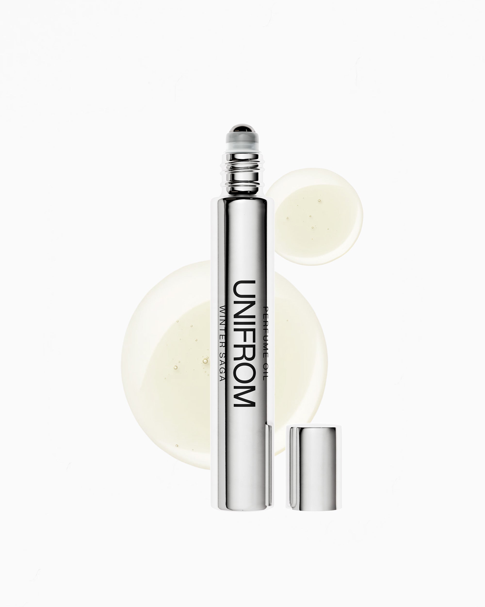 Winter Saga – Perfume Oil